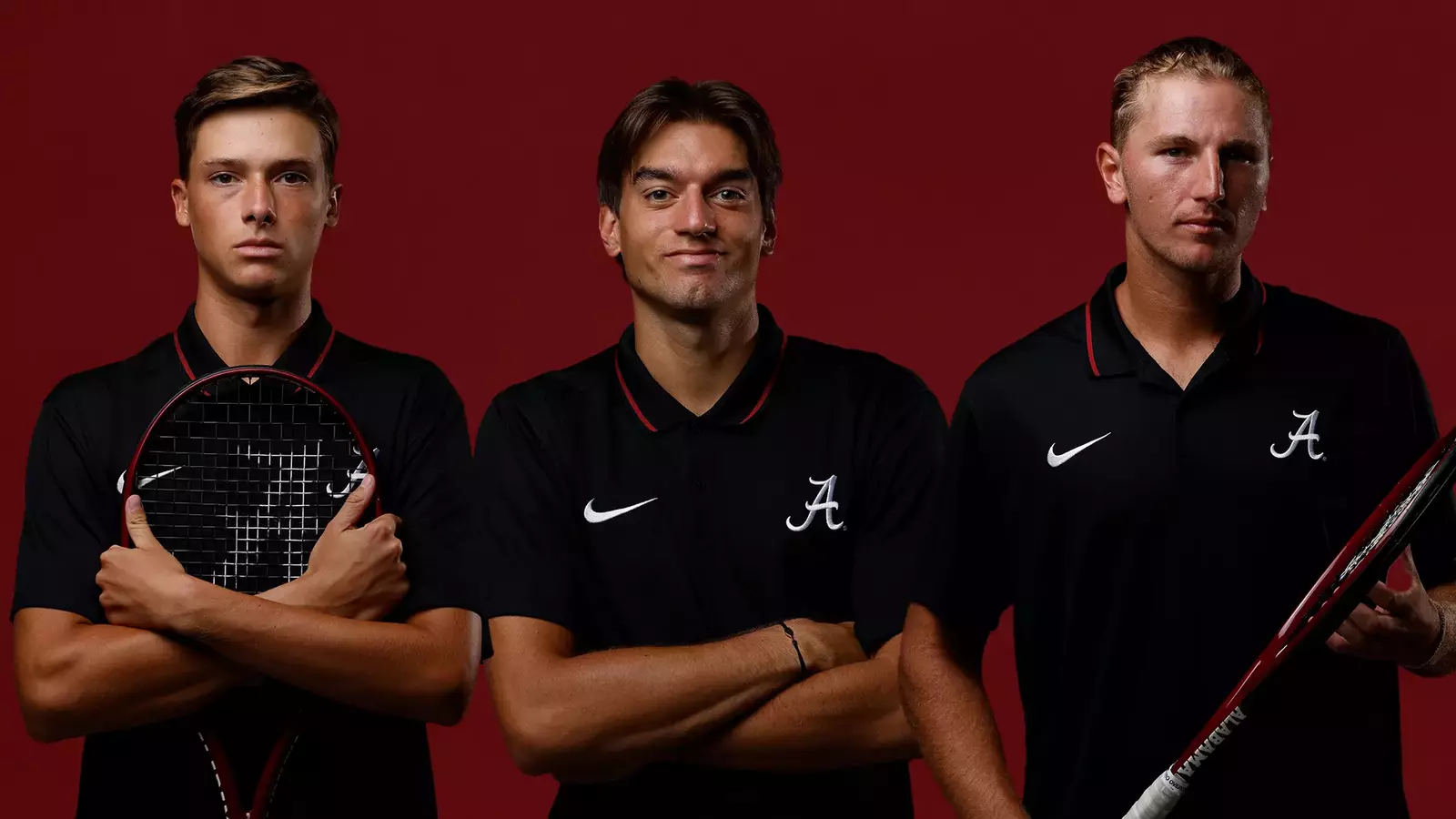 Three Alabama Players Earn SEC Postseason Honors - Alabama Athletics