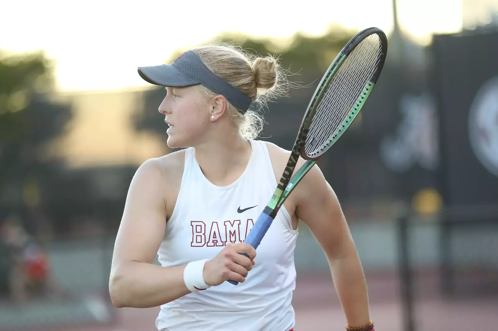 No. 29 Alabama Falls to LSU, 4-2, Friday Night - Alabama Athletics