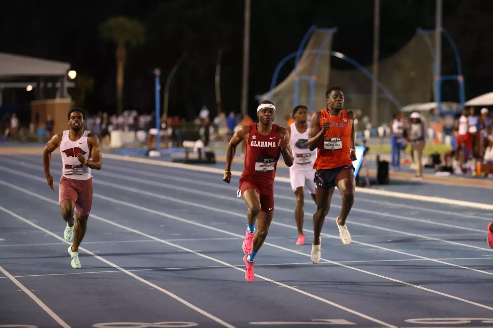Tarsis Orogot Named USTFCCCA Men’s National Athlete of the Week ...