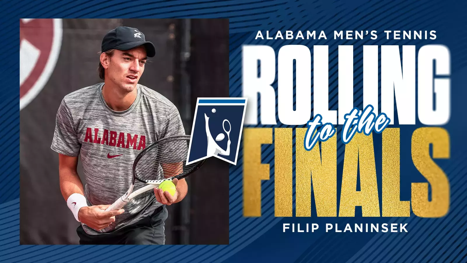 Finals Bound! No. 29 Planinsek Defeats No. 9 Baris to Capture Alabama’s ...