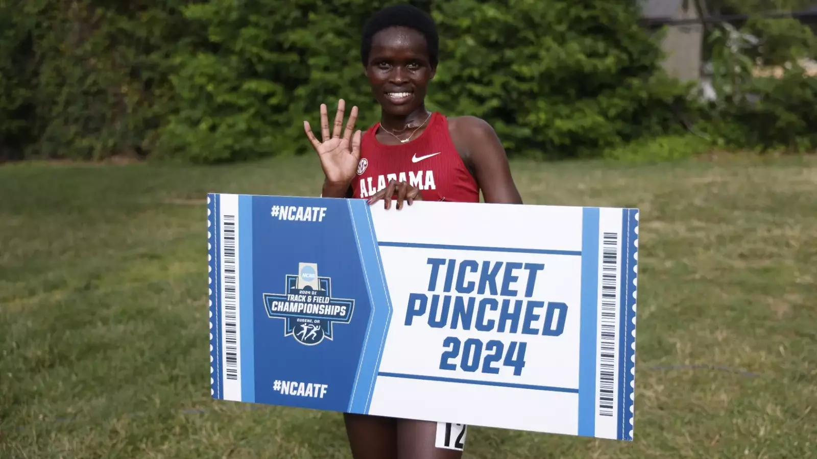 Alabama Advances Six Across Three Events on Final Day of East Prelims ...