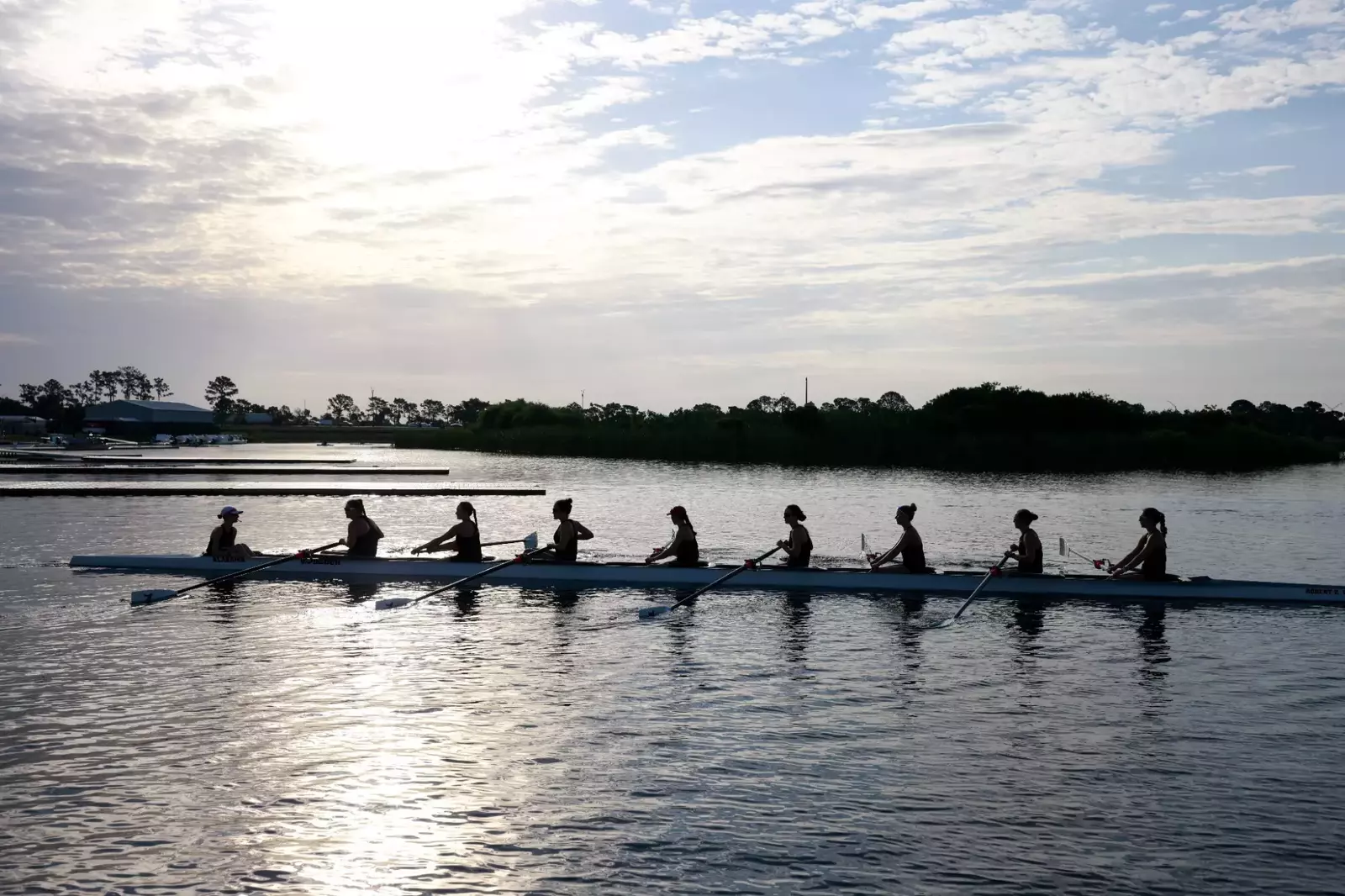 Alabama Rowing Ranked No. 18 in Pocock CRCA Week Eight Poll - Alabama ...