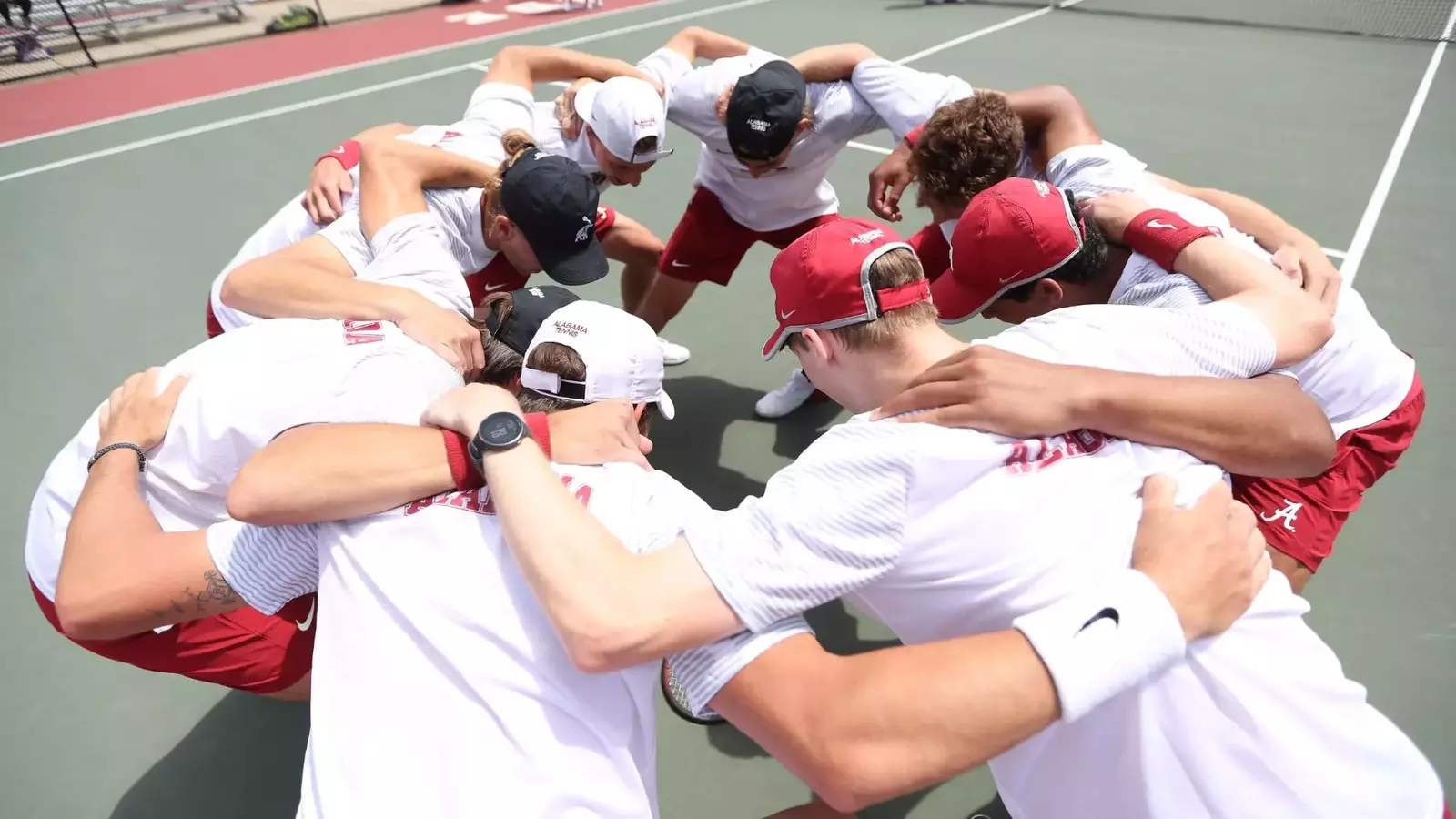 Alabama to Compete at Virginia Regional in ITA Kickoff Weekend ...
