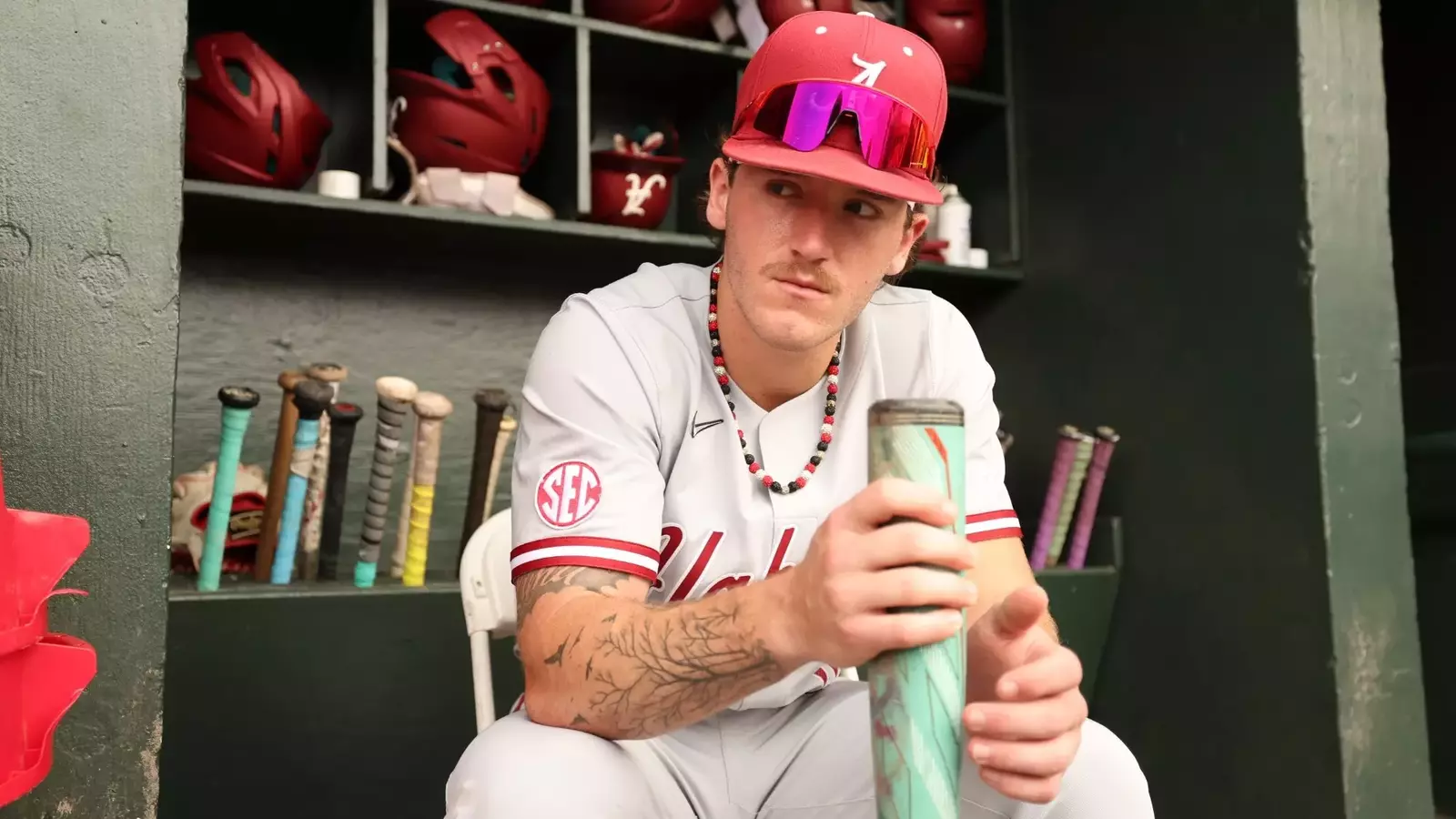 Miller Named All-American by NCBWA - Alabama Athletics