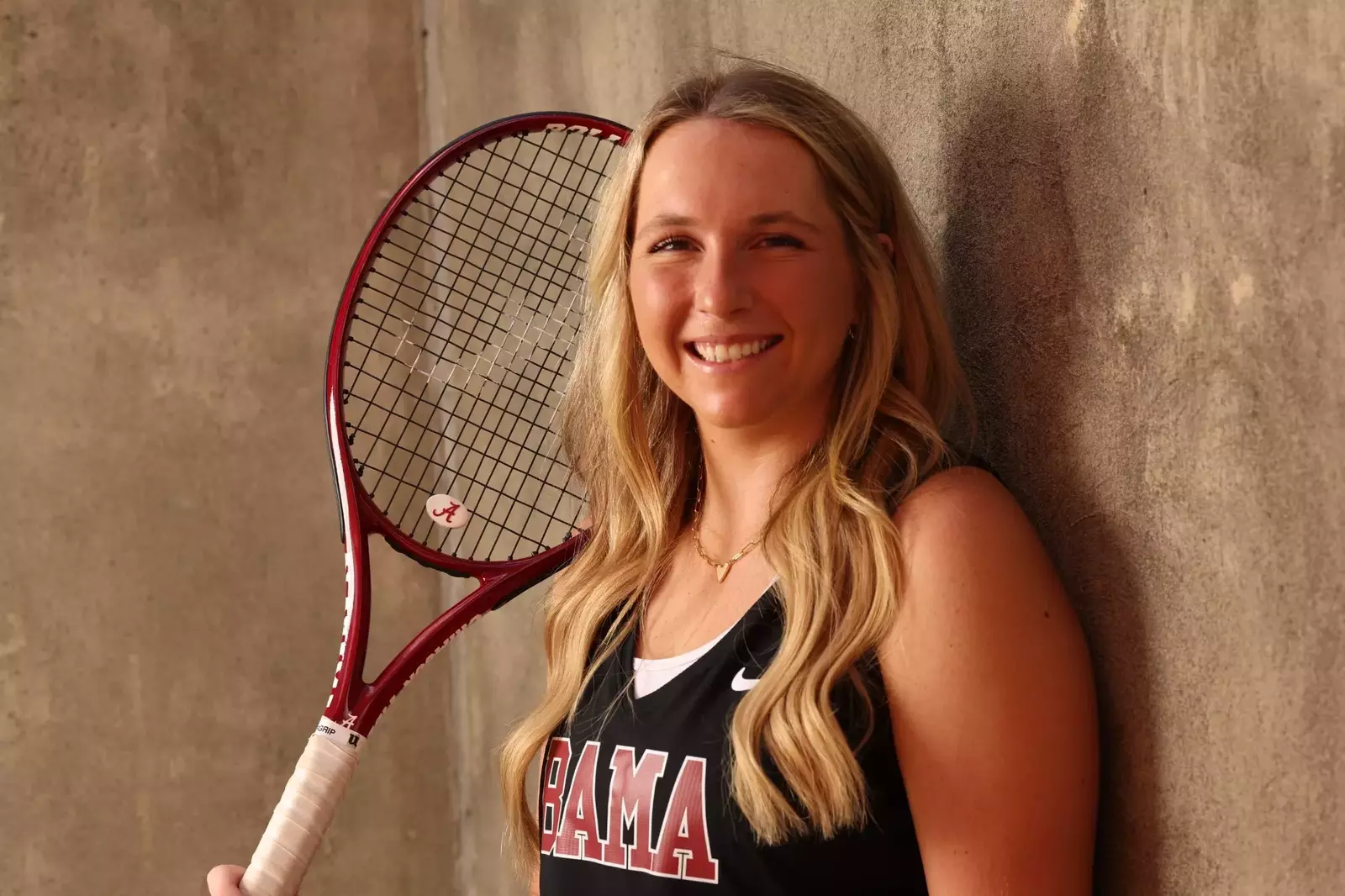 Alabama’s Anne Marie Hiser Secures ITA Southern Regional Honors ...