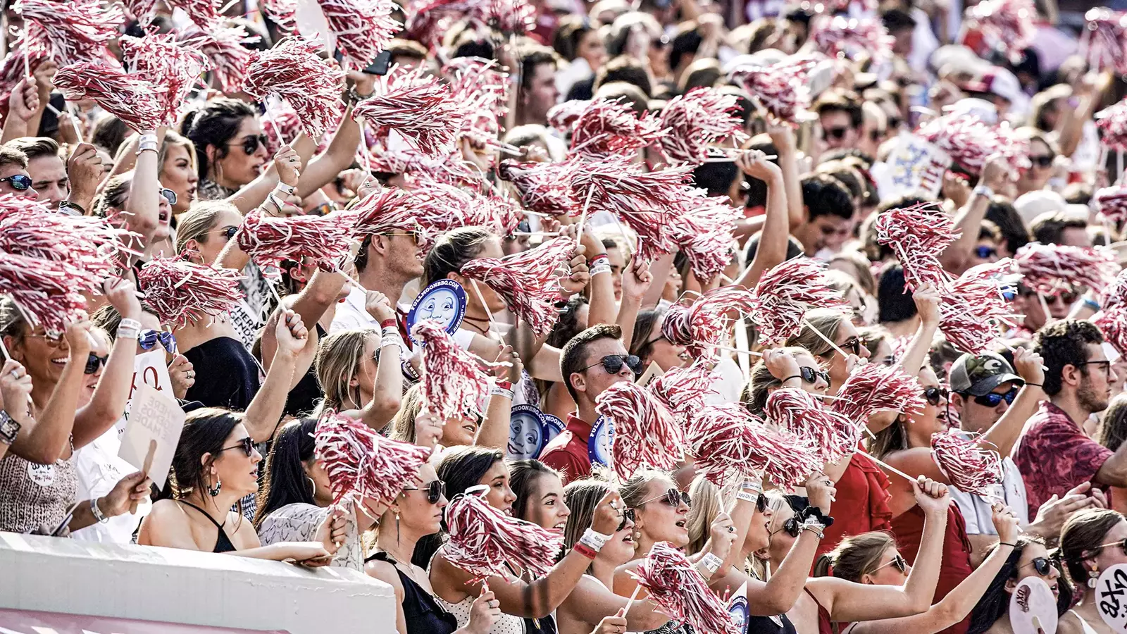 Alabama Football Single-Game Home Tickets On Sale July 9 - Alabama ...