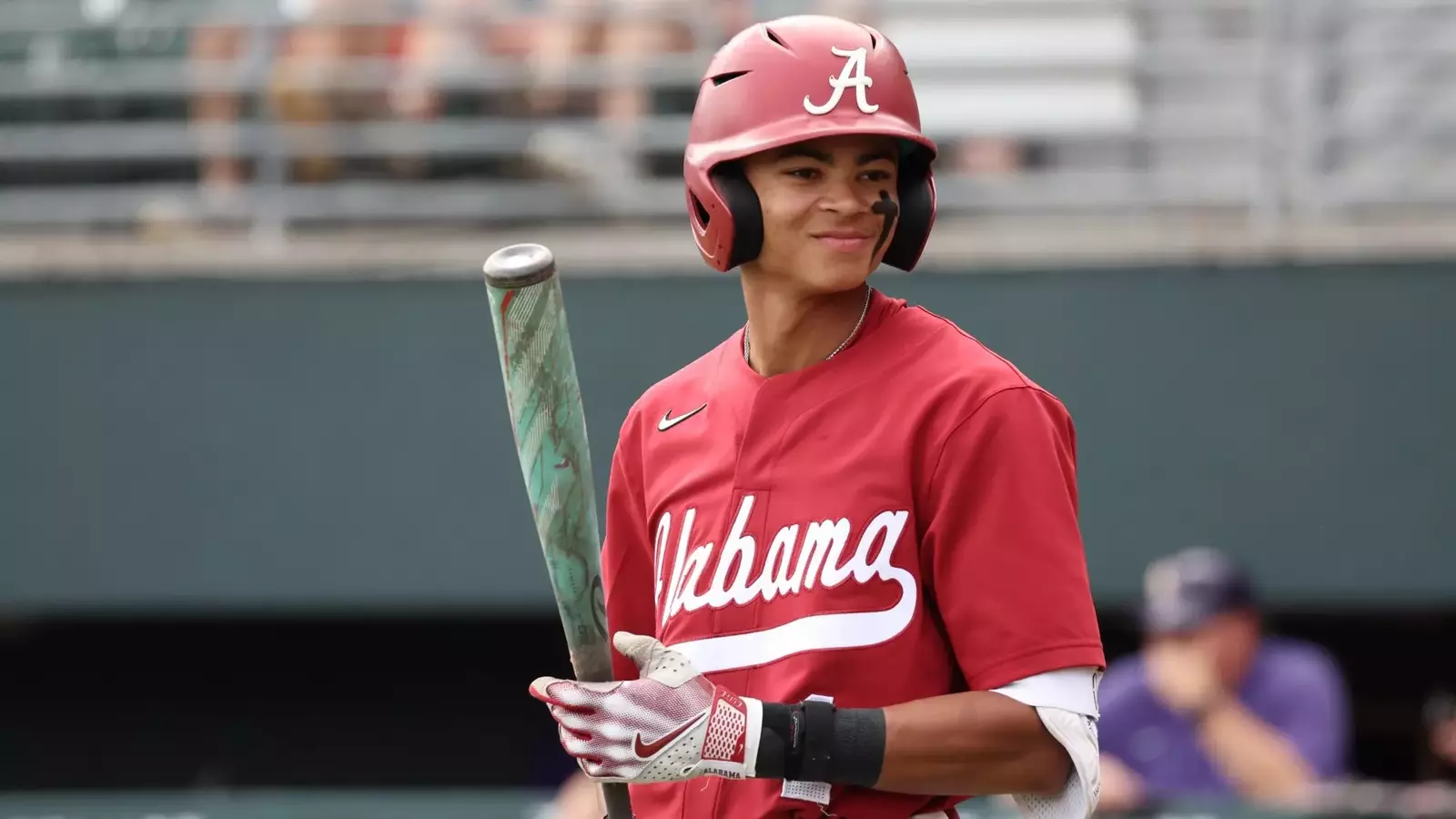 Lebron Earns Invite to 2024 USA Baseball Collegiate National Training ...