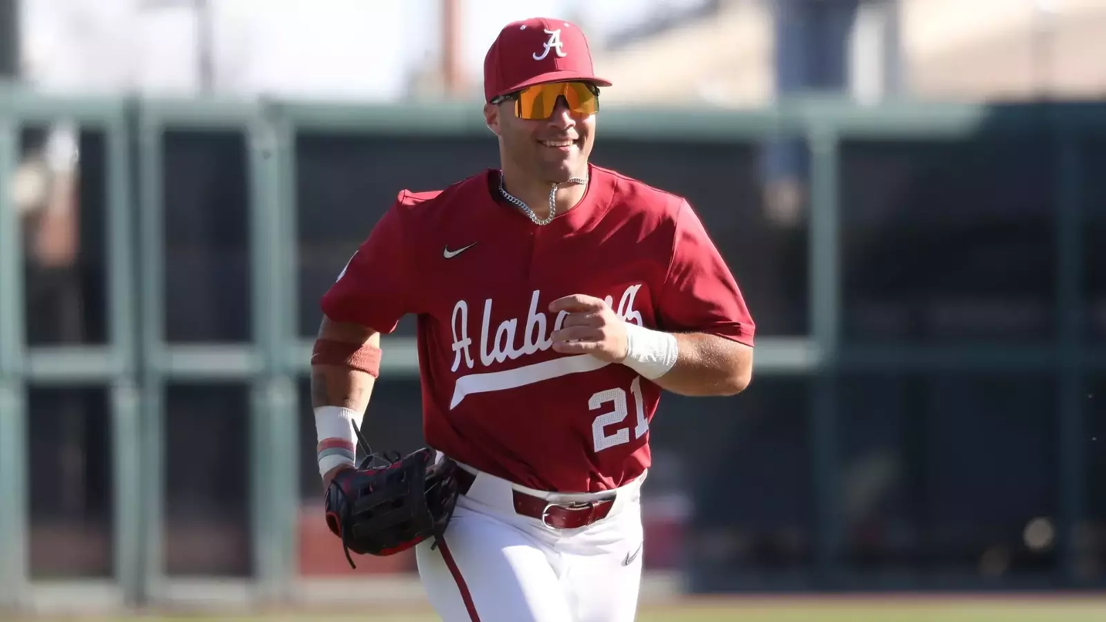 Trio of Alabama Players Selected on Final Day of 2024 MLB Draft ...