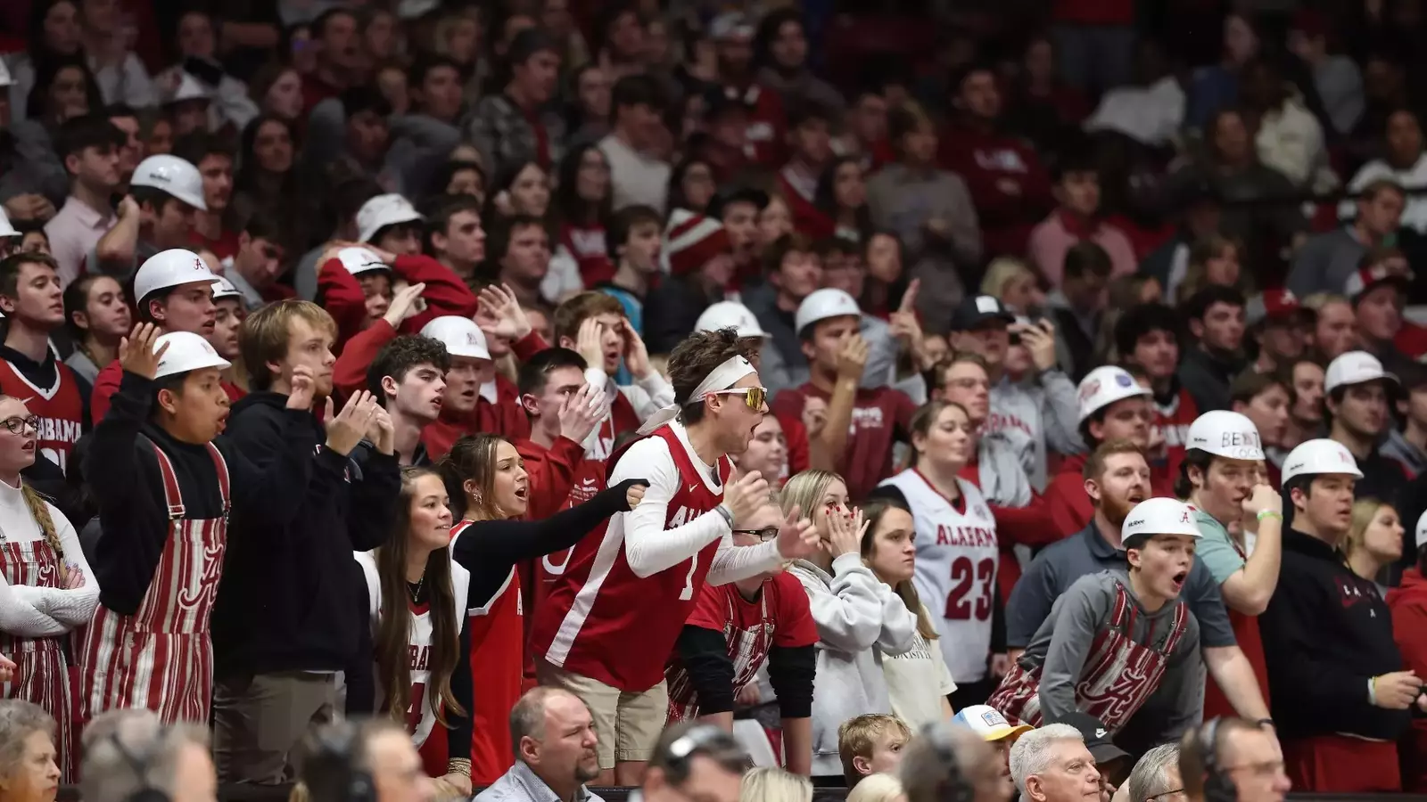 Alabama Athletics Announces Updates to Tide Loyalty Points for 2024-25 ...