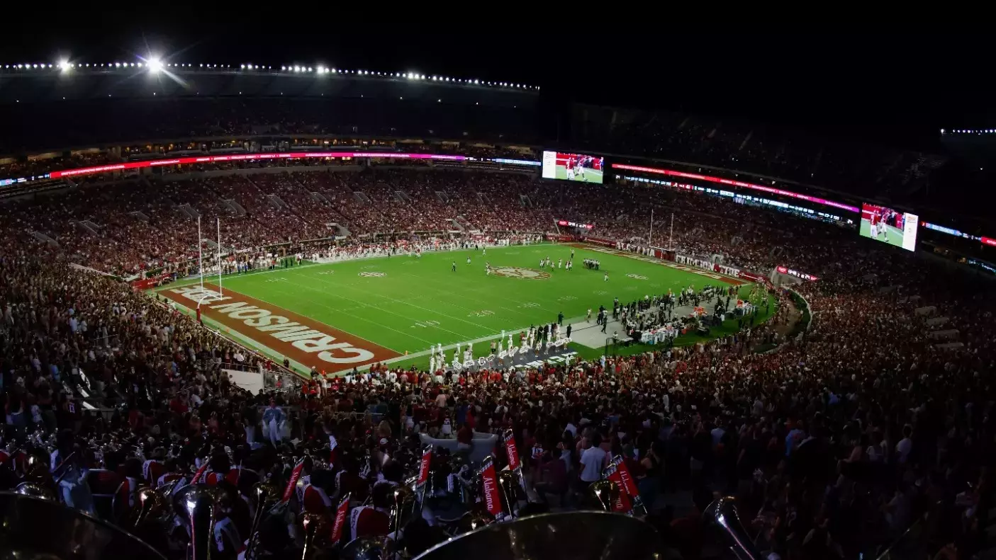 CTSN Announces Changes to ‘Hey Coach’, Broadcast Team for 2024 Alabama ...