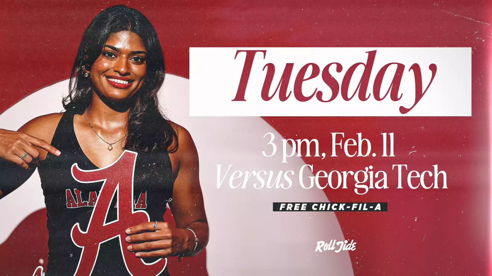 Match Guide: Georgia Tech - Alabama Athletics