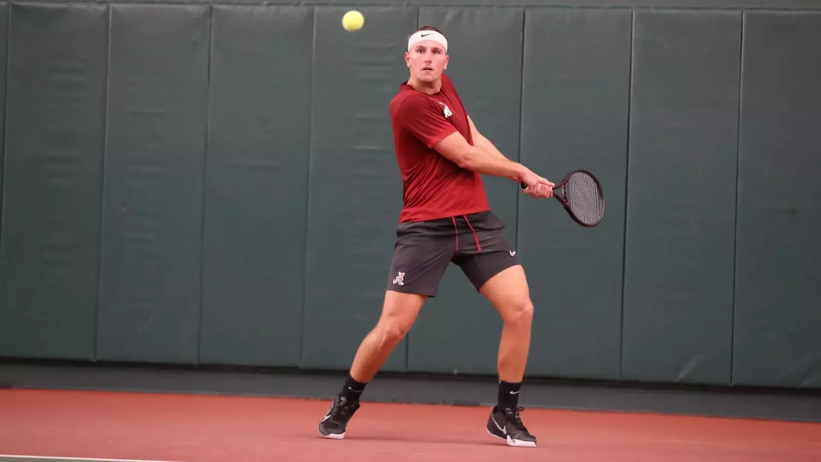 No. 18 Alabama Men’s Tennis Hosts Presbyterian Under the Lights ...