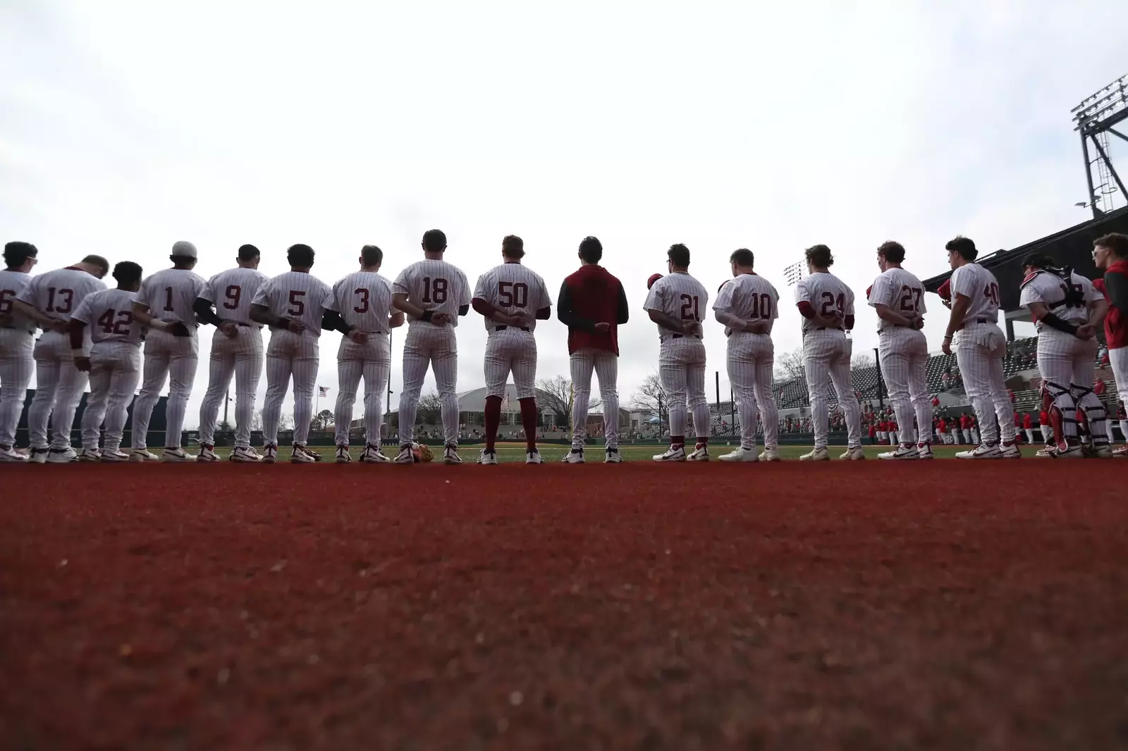 Game Guide: MTSU and Alabama State - Alabama Athletics
