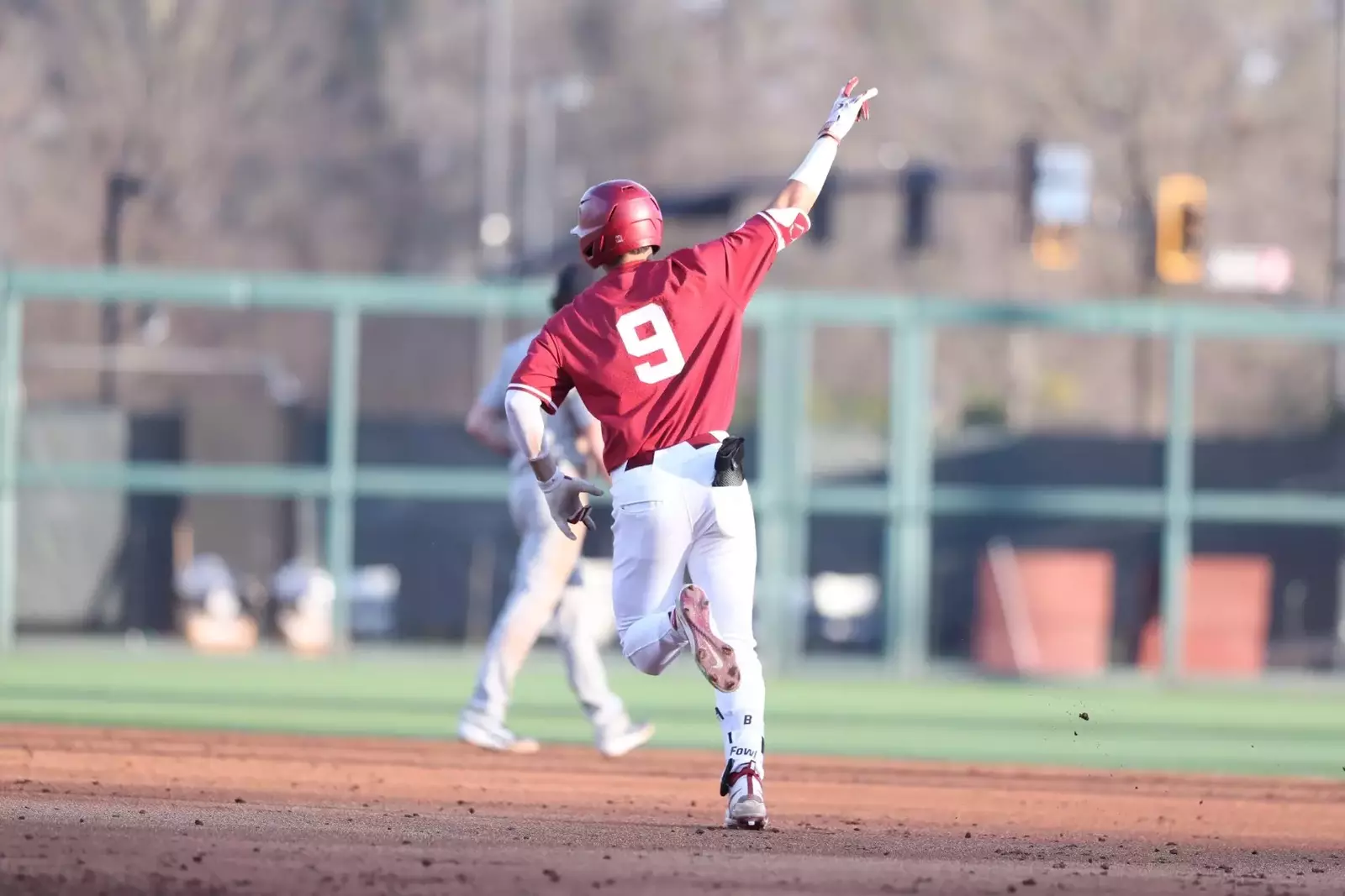 Alabama Baseball Uses Explosive Second Inning to Beat Jacksonville ...