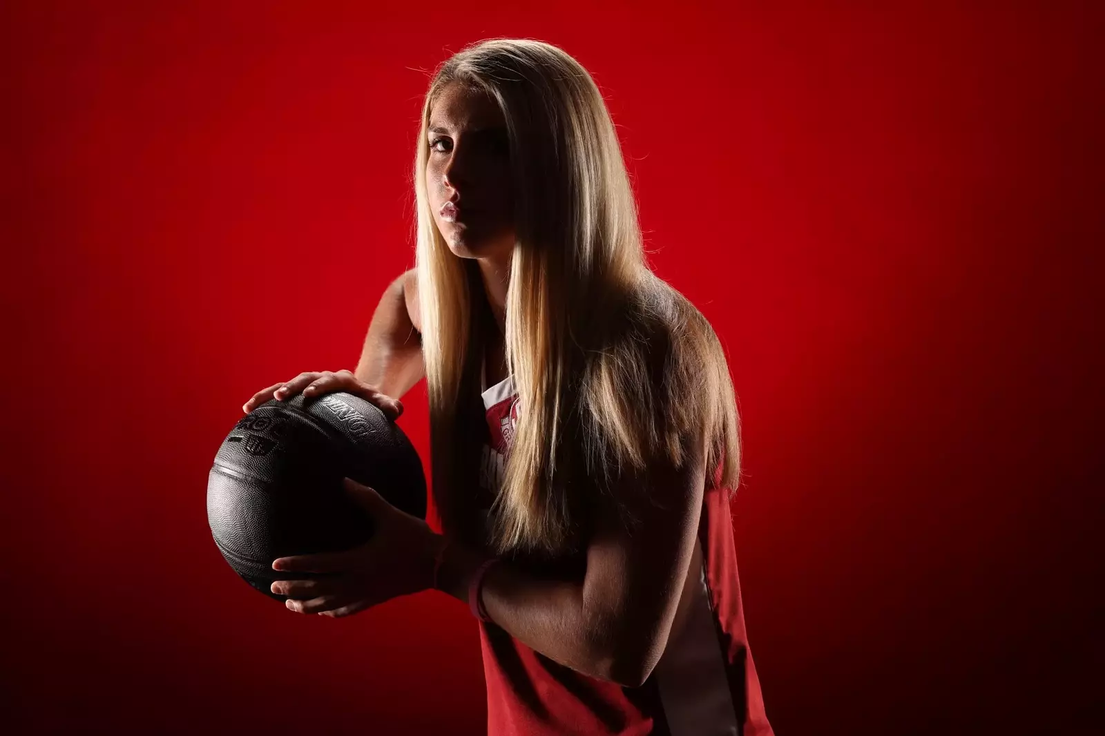 Alabamas Sarah Ashlee Barker Named To Ann Meyers Drysdale National