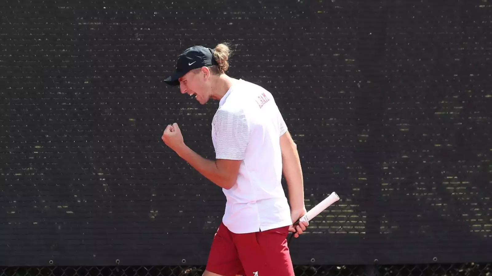 No. 18 Alabama Men’s Tennis Edges No. 15 Florida State in 4-3 Road ...
