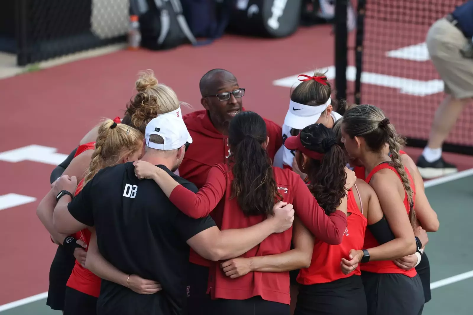 No. 21 Alabama Edged 4-3 by No. 11 Auburn - Alabama Athletics