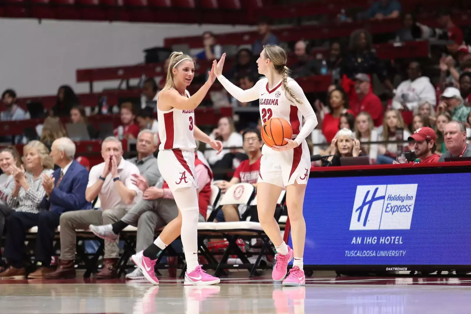 Sarah Ashlee Barker, Karly Weathers Earn CSC Academic All-District ...