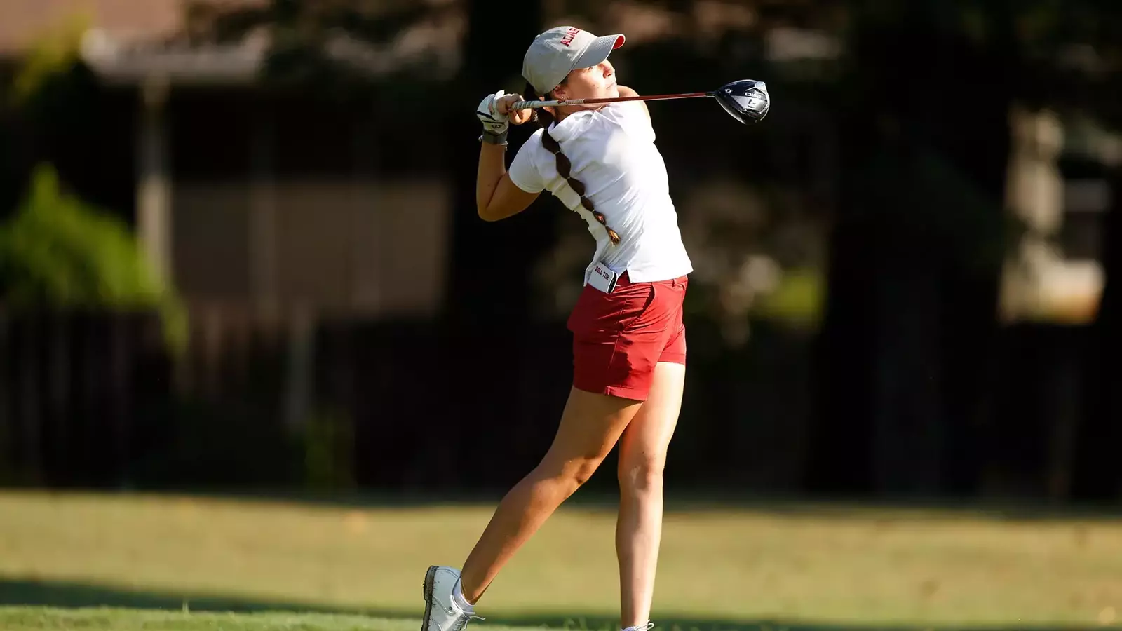 Women’s Golf Wraps Up Day One at the Darius Rucker Intercollegiate ...