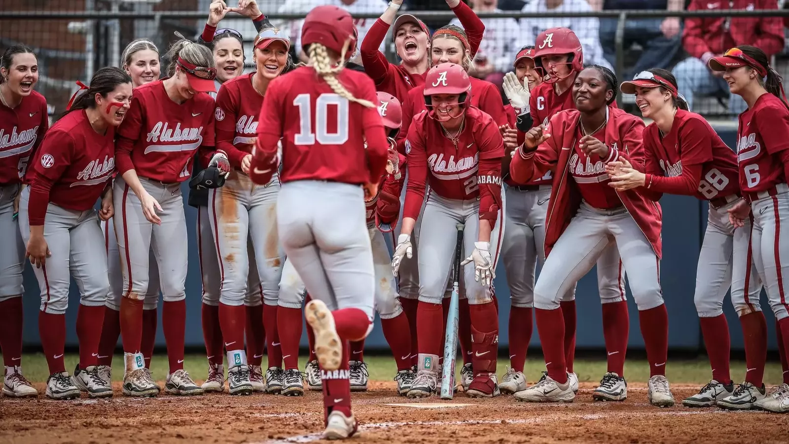 Alabama Defeats Samford, 9-2, Tuesday in Birmingham - Alabama Athletics