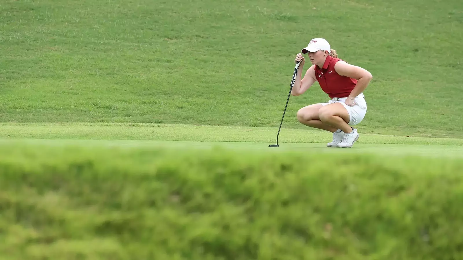Women’s Golf Moves Up Three Spots on Day Two of the Darius Rucker ...
