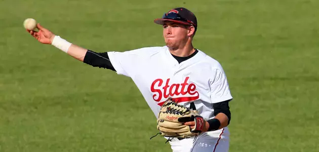SCSU Baseball Makes Updates to Schedule - St. Cloud State University ...