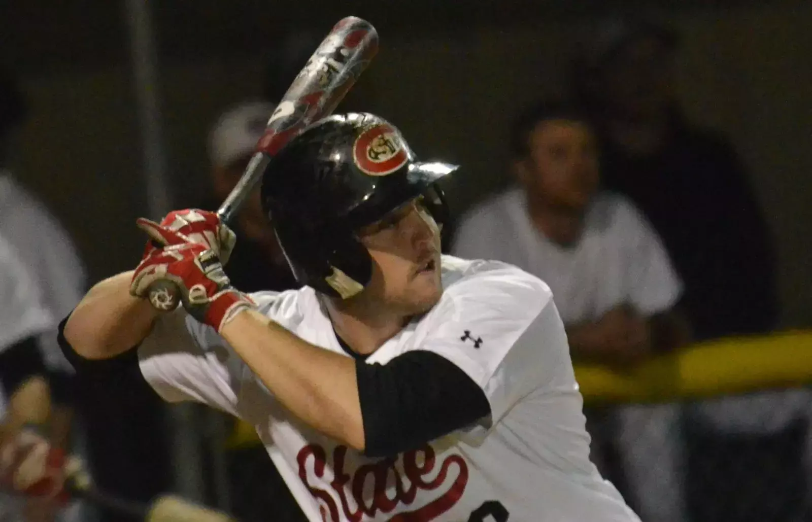 St. Cloud State Baseball Improves to 2-0 with Win at Arkansas Tech - St ...