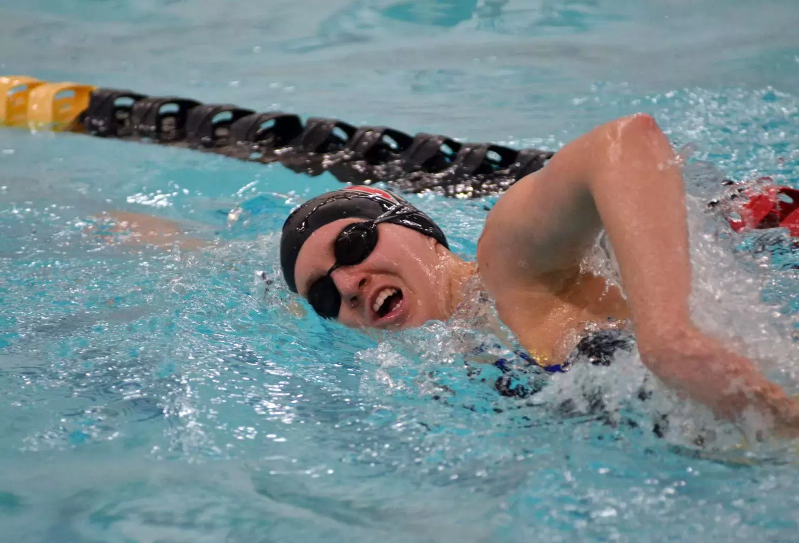 SCSU Swimming and Diving earns individual academic honors - St. Cloud ...