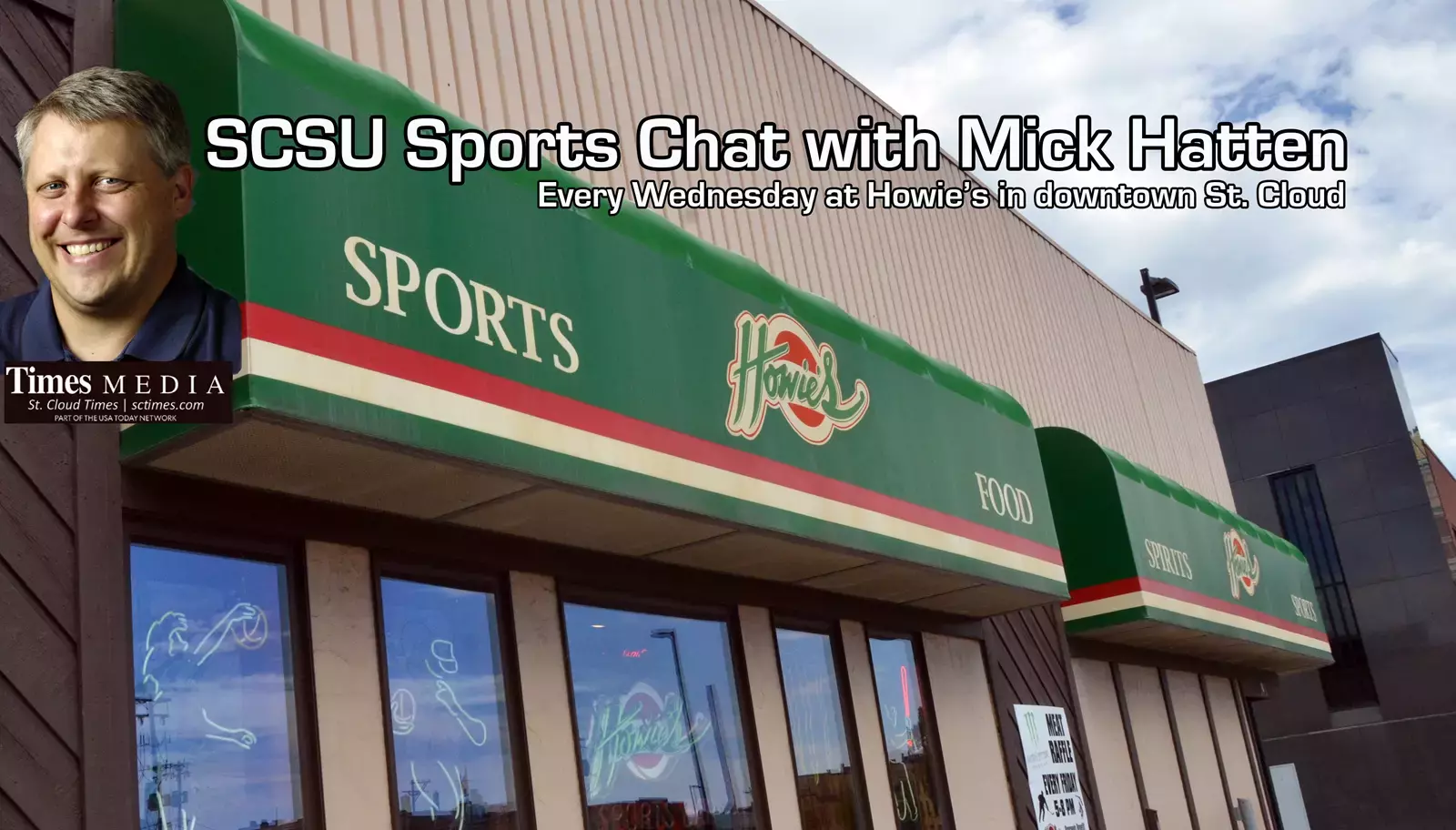 Men’s Basketball Featured on Wednesday’s SCSU Sports Chat With Mick ...