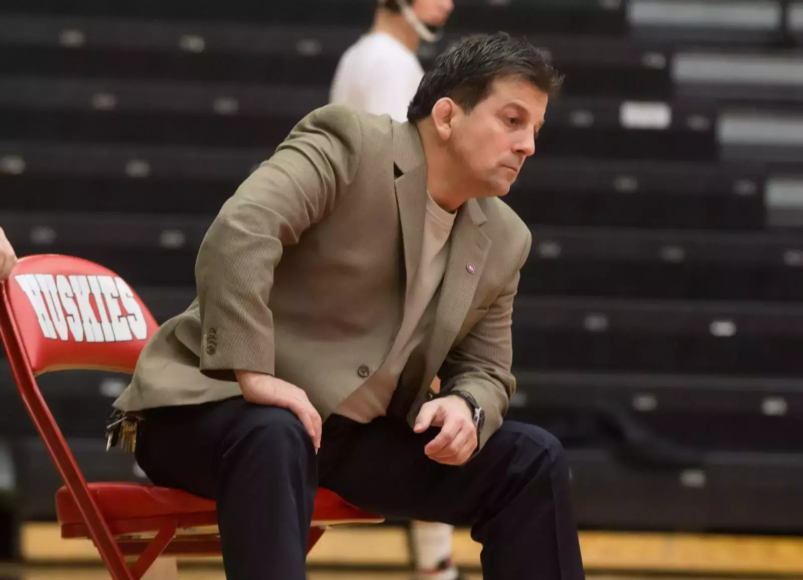 Open Letter from Coach Steve Costanzo to SCSU wrestling fans - St ...