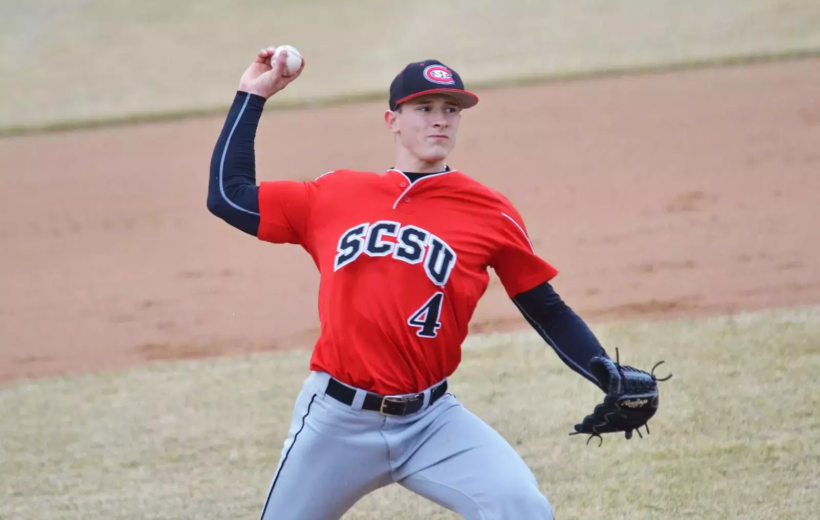 St. Cloud State Baseball ranks among NCAA stat leaders in 2018 - St ...