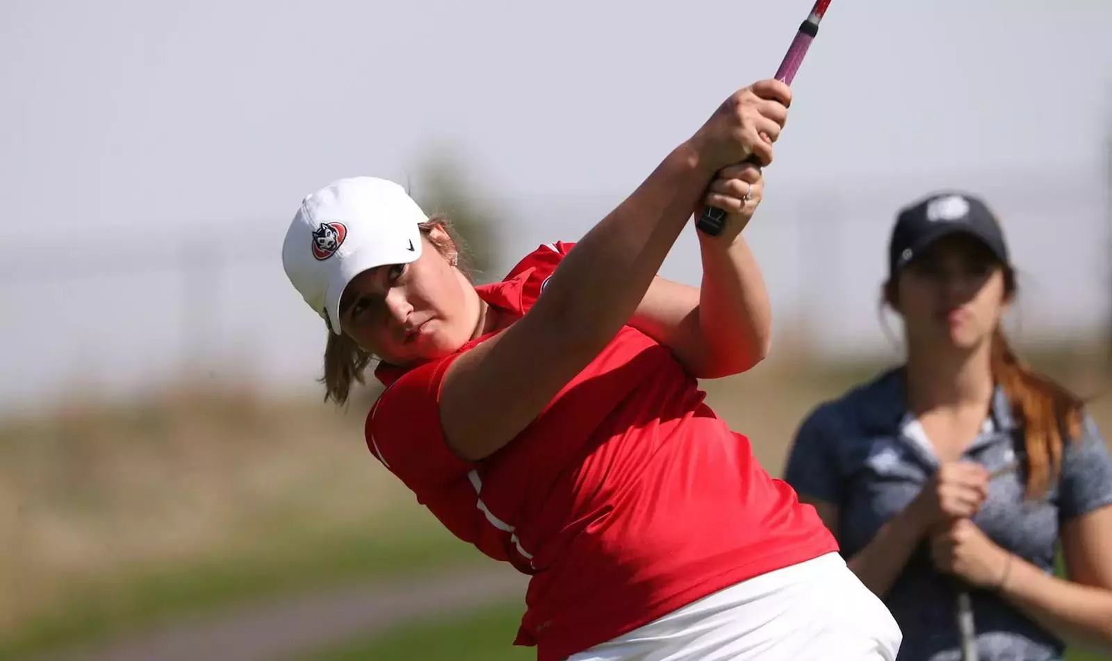 Huskies finish seventh at 2017 NSIC Golf Championships - St. Cloud ...