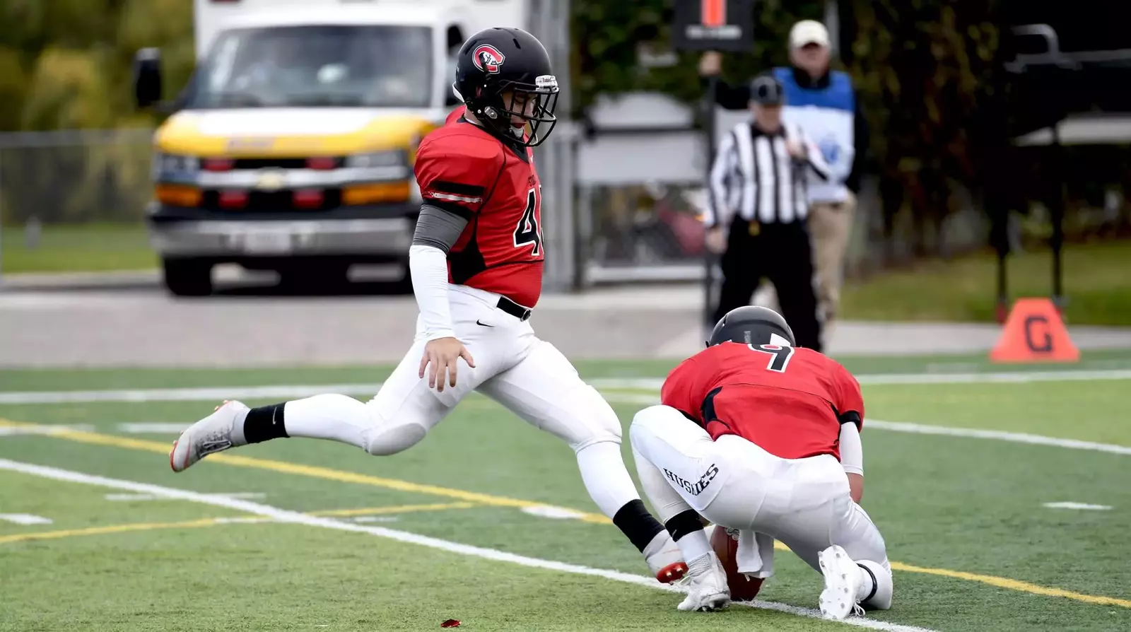 Stage makes top-21 list for Fred Mitchell Award - St. Cloud State ...