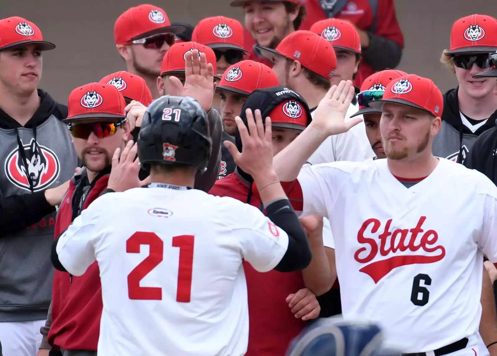 St. Cloud State University Baseball ranked among top 20 DII teams in ...