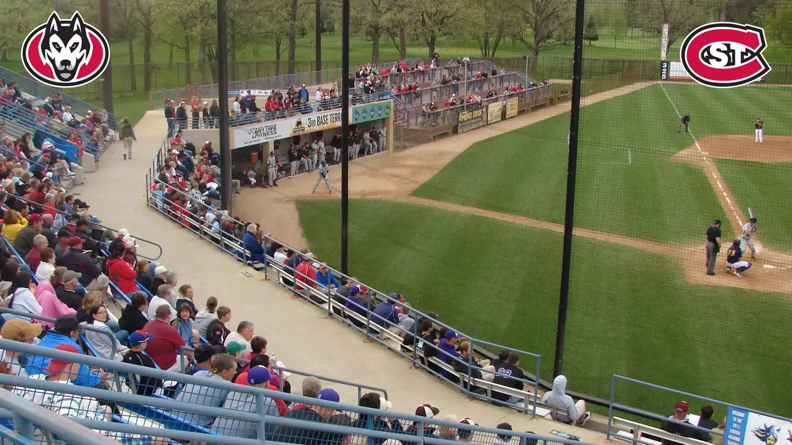 St. Cloud State Baseball announces 2021 home attendance policies - St ...