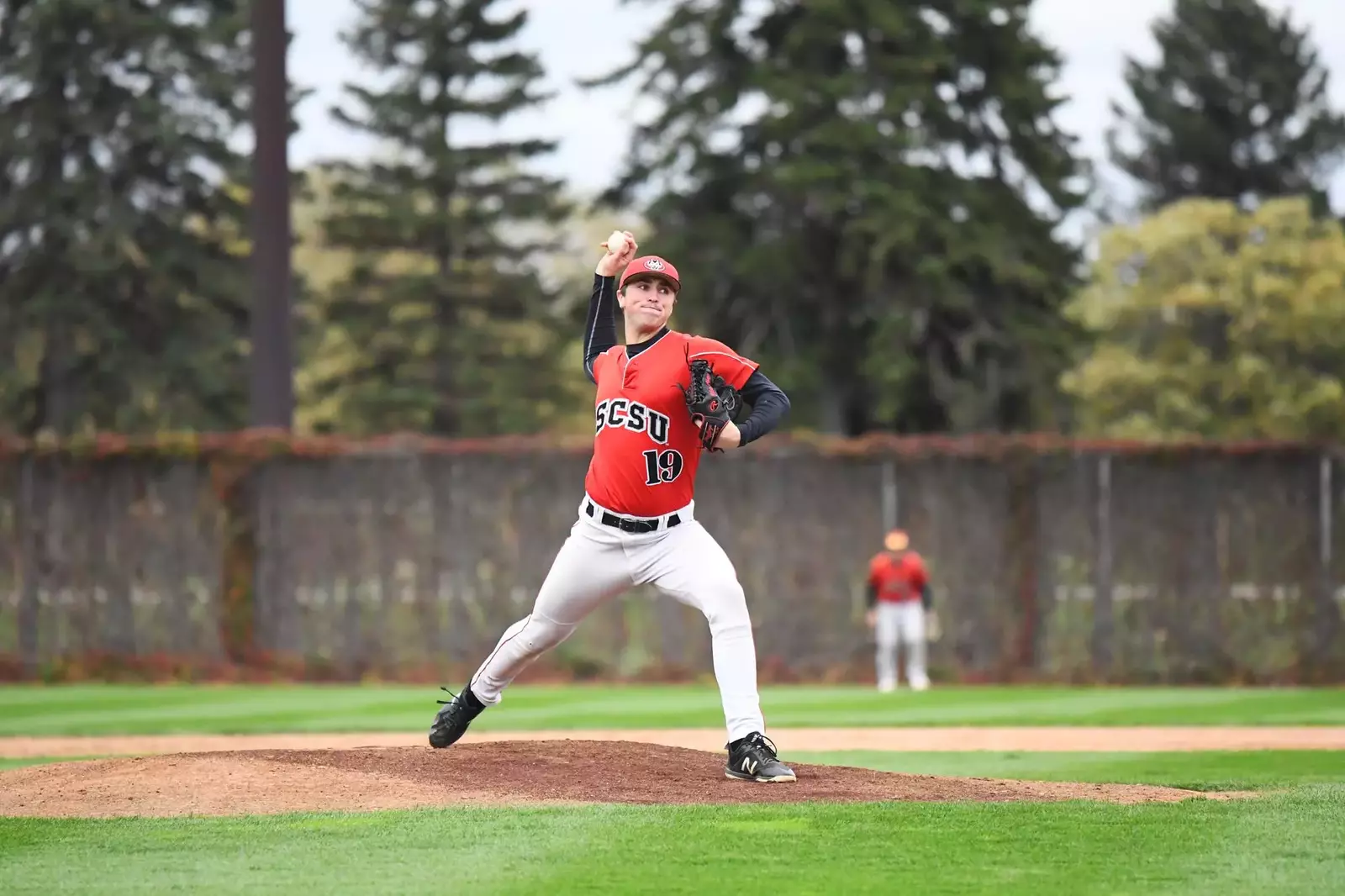 St. Cloud State Baseball Starts Five-Game Road Trip - St. Cloud State ...