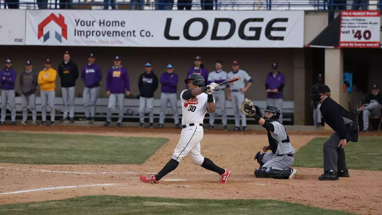 Multi-hit games lead SCSU past No. 19 Minnesota State 12-8 - St. Cloud ...