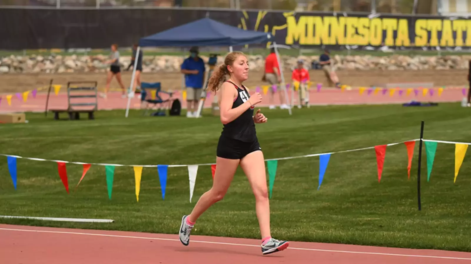 Minnesota State Open and Multi Up Next for St. Cloud State Track ...