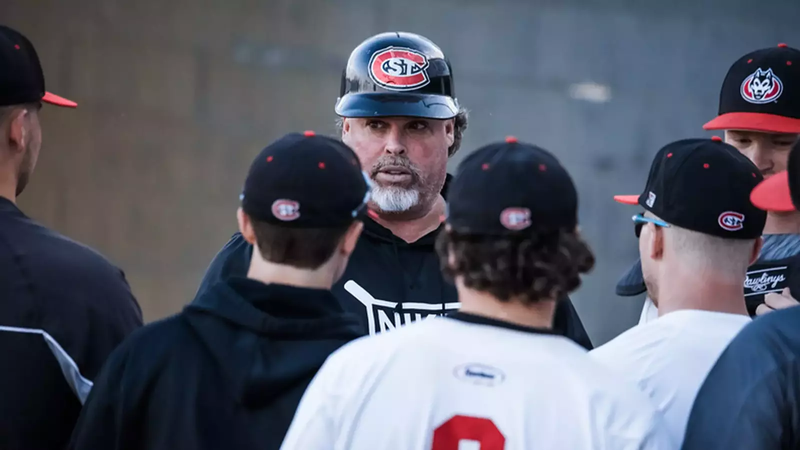 St. Cloud State Baseball Adds Eight in Early Signing Period - St. Cloud ...
