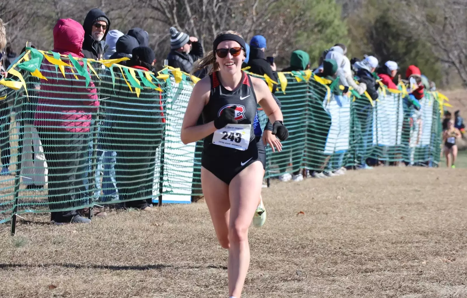 Five Huskies PR as SCSU earns top-20 finish at 2022 Central Region ...