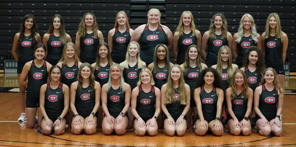 SCSU Track & Field begins Indoor season at Minnesota Icebreaker Invite ...