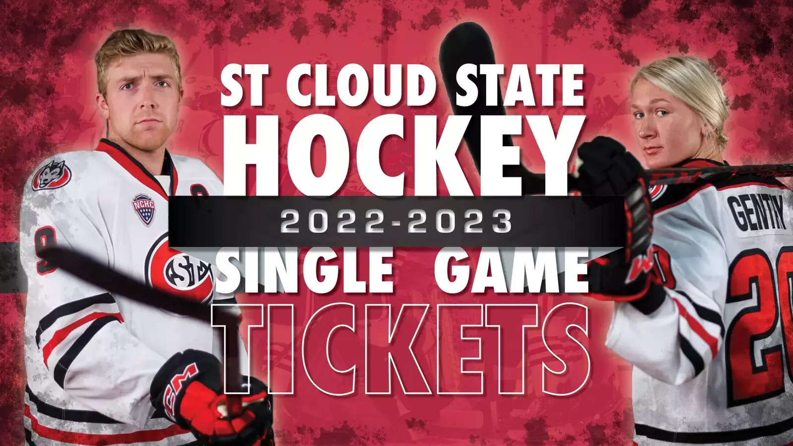 St. Cloud State Hockey Single Game Tickets On Sale - St. Cloud State University Athletics
