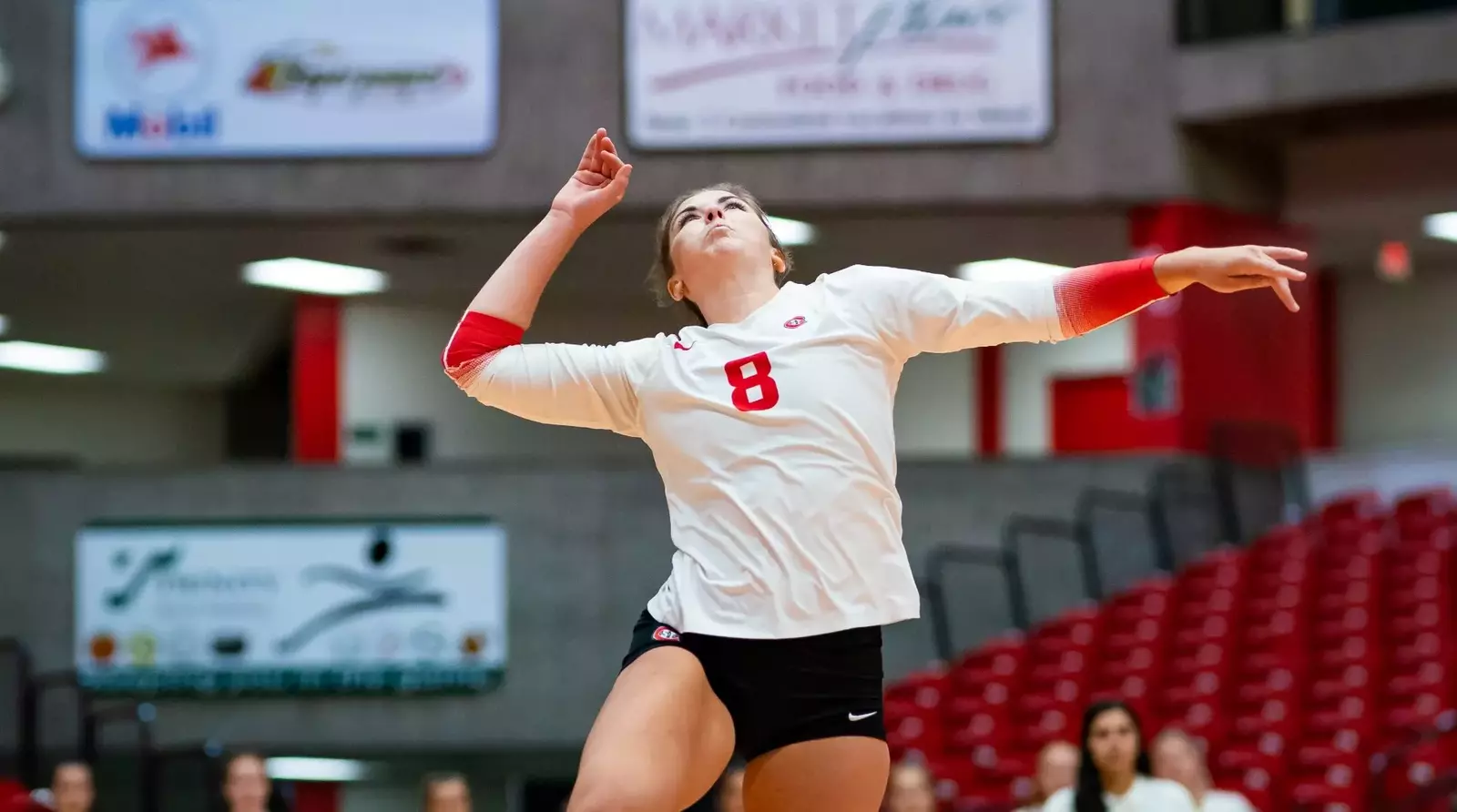 Kenzie Foley named AVCA DII National Player of the Week - St. Cloud ...