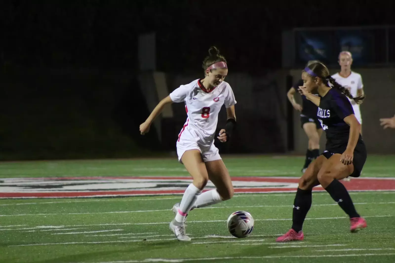 Three Huskies Earn D2CCA All-Central Region Honors - St. Cloud State ...