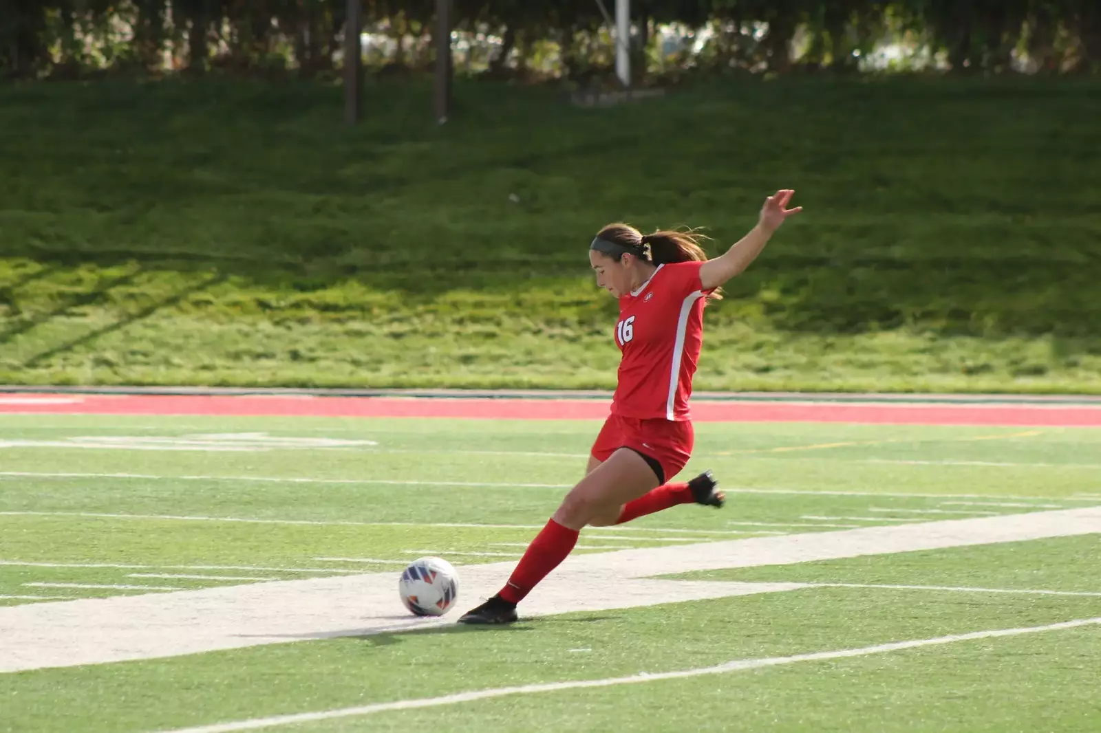 Five Huskies Earn CSC Academic All-District Honors - St. Cloud State ...