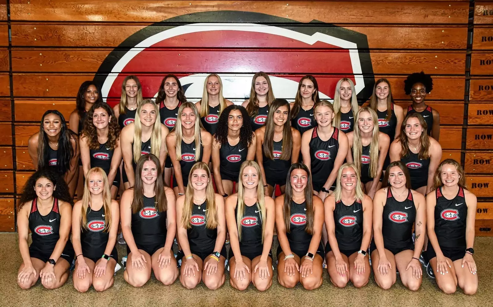 St. Cloud State Track & Field Begins 2023-24 Indoor Campaign at CSS ...