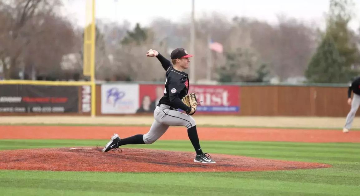 Strong starts guide SCSU to midweek sweep of Southwest Minnesota State ...