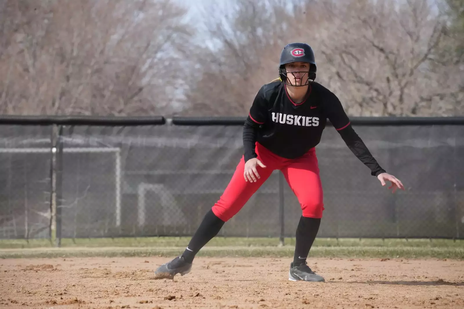St. Cloud State Softball Shines at Selke Field Debut - St. Cloud State ...