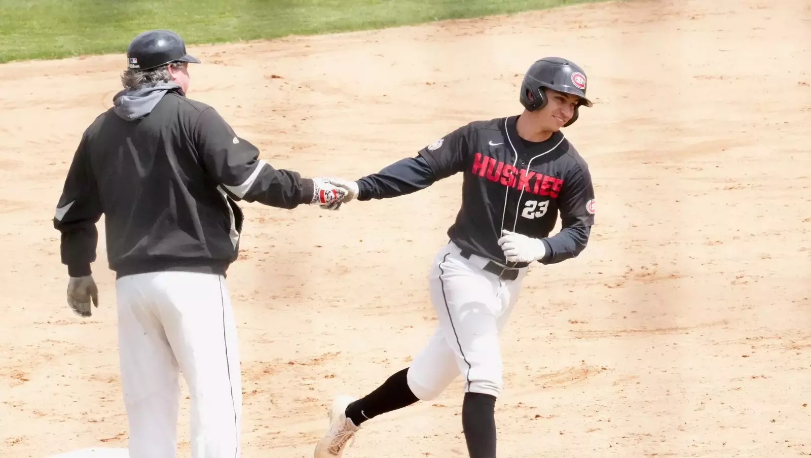 St. Cloud State Baseball Beats Wayne State 9-4 to Take Series Win - St ...