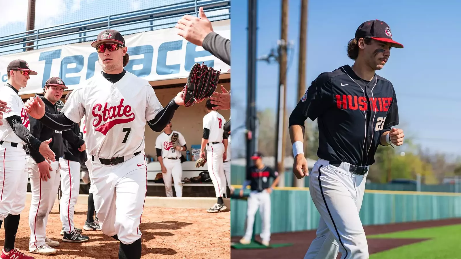 John Nett and Sam Riola earn D2CCA First Team All-Region honors - St ...